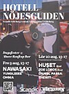 Så blir dagsfesterna på Hotell Nöjesguiden 2024 | Nöjesguiden